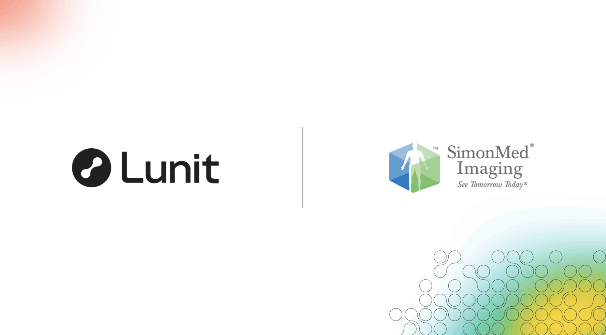 SimonMed Imaging to Transform Chest X-ray Report Generation with Lunit ...