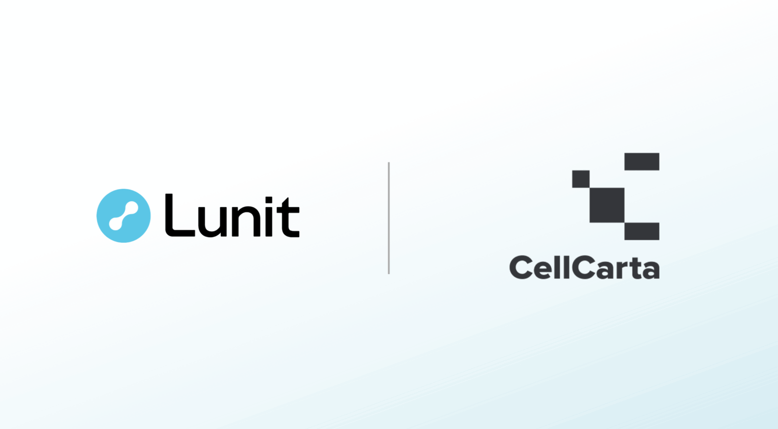 Lunit, CellCarta Announce Strategic Collaboration to Accelerate AI ...